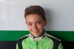 Romain Leroux – Stratos Motorsports